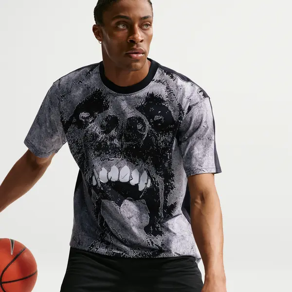 Nike Basketball T-shirt