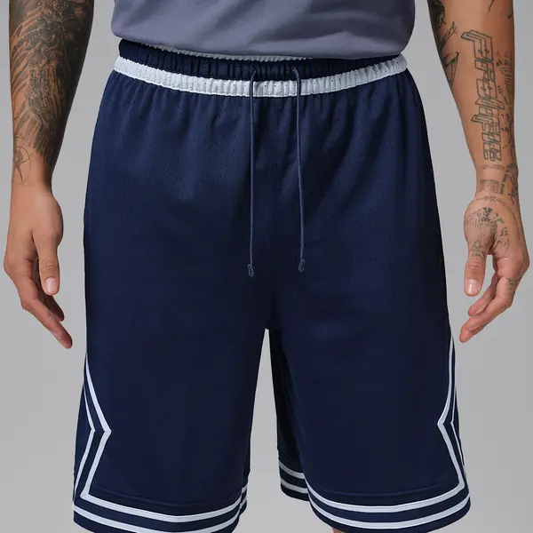 JORDAN Sport Dri-fit 9" Diamond Shorts