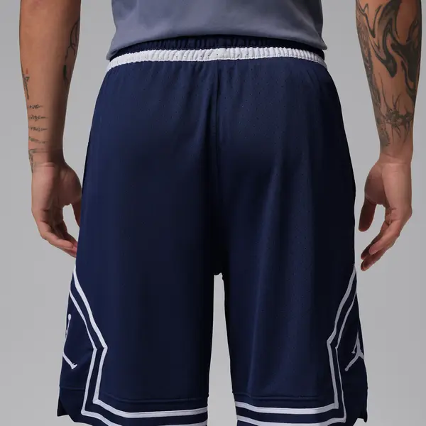 JORDAN Sport Dri-fit 9" Diamond Shorts