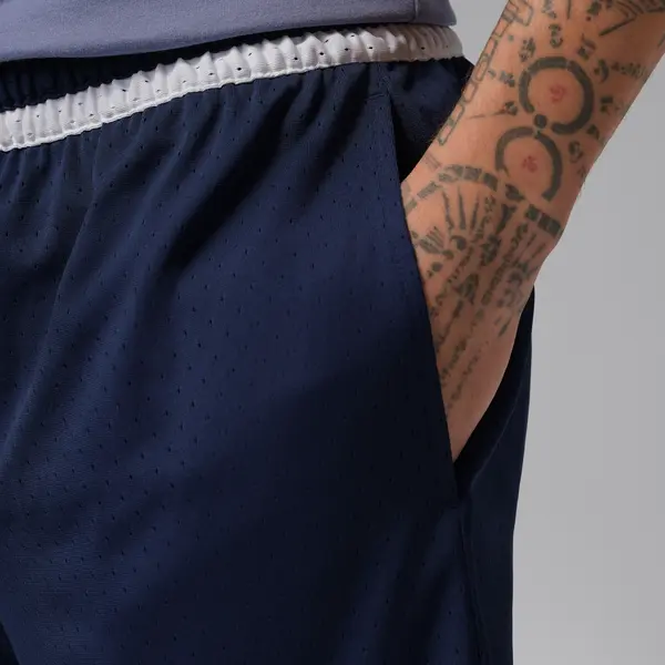 JORDAN Sport Dri-fit 9" Diamond Shorts