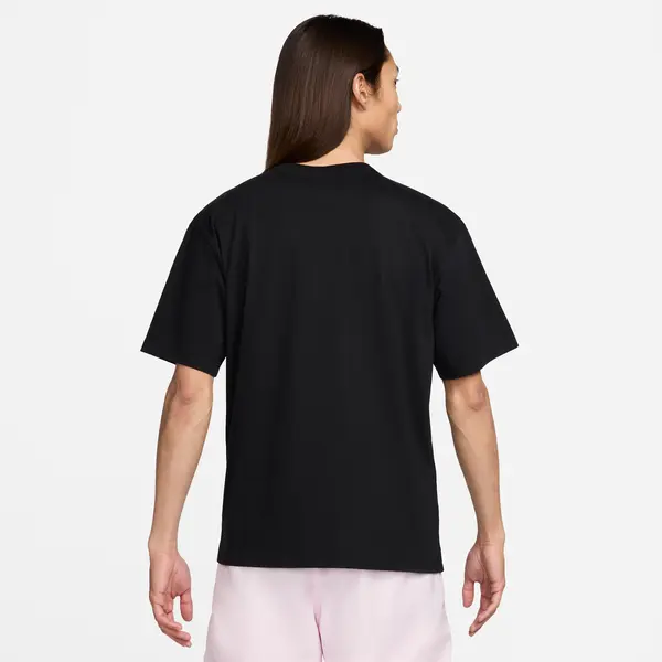 Nike Sportswear Club T-shirt - Black