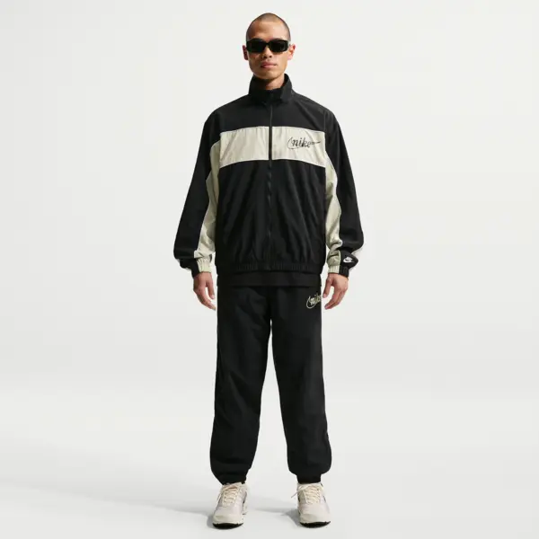Nike Sportswear Club Lightweight Pants - Black