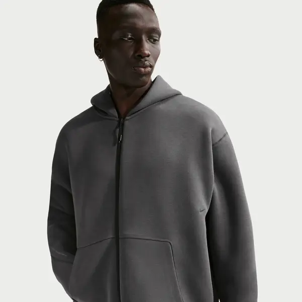 Nike Tech Fleece Full-zip Hoodie