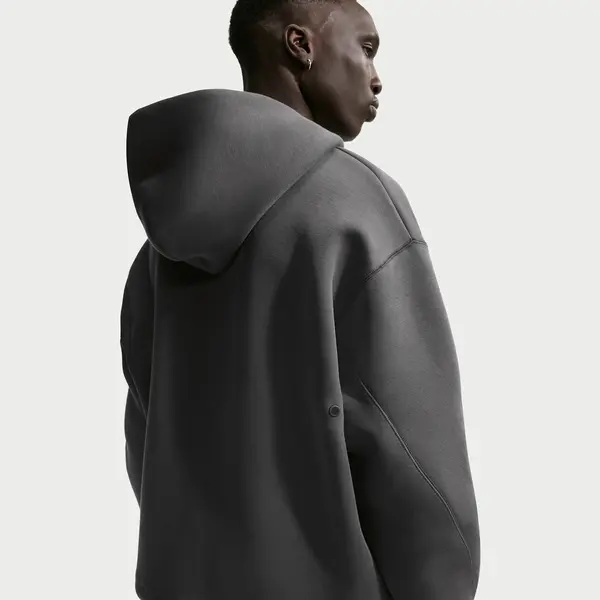 Nike Tech Fleece Full-zip Hoodie