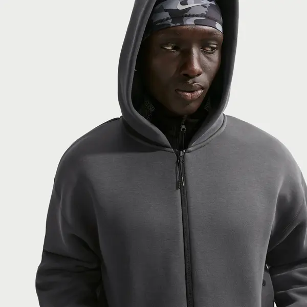 Nike Tech Fleece Full-zip Hoodie