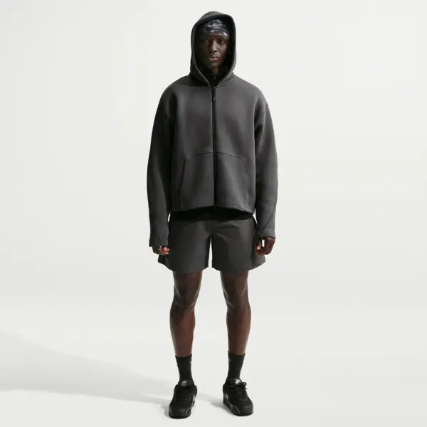 Nike Tech Fleece Full-zip Hoodie