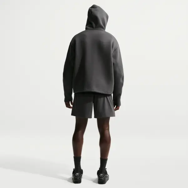 Nike Tech Fleece Full-zip Hoodie