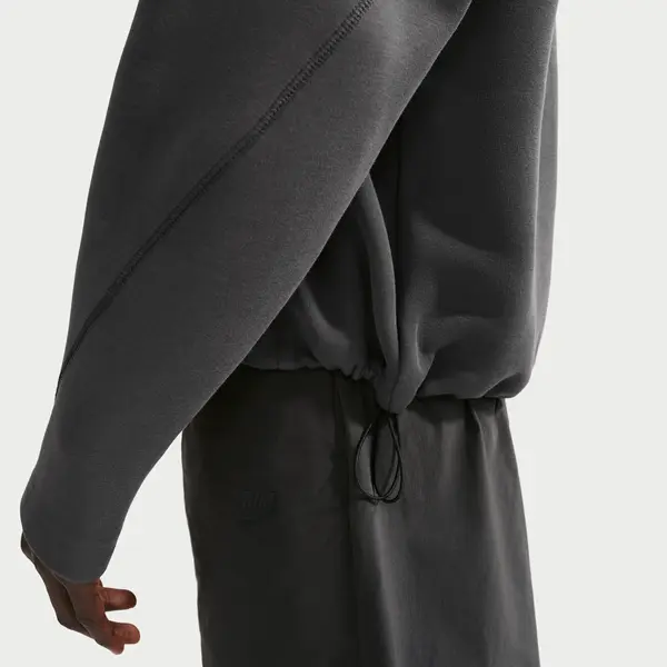 Nike Tech Fleece Full-zip Hoodie
