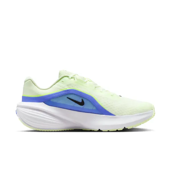 Nike Downshifter Road Running Shoes - Yellow