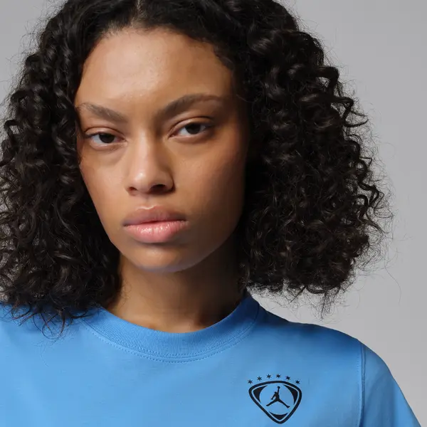 JORDAN Brooklyn Graphic T-shirt