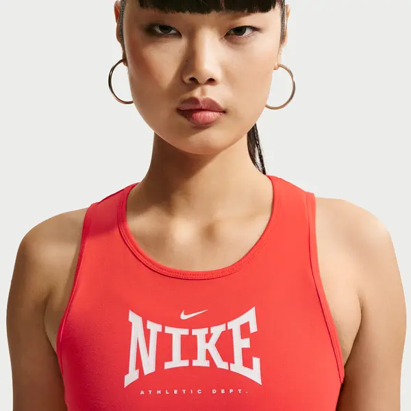 Nike Sportswear Tight Cropped Tank Top
