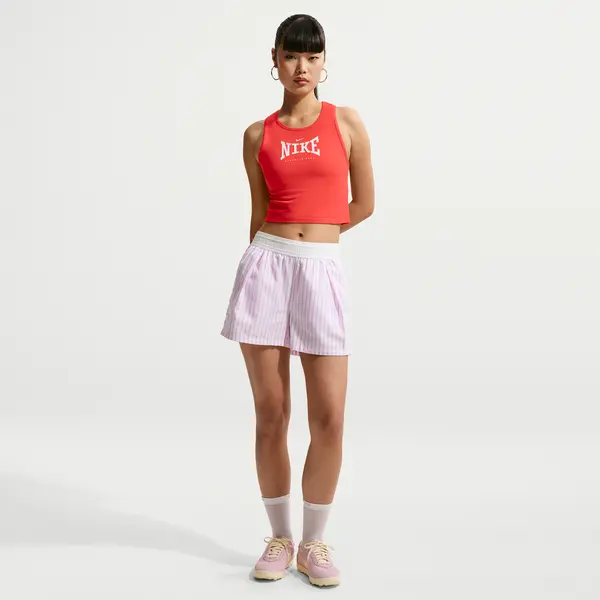Nike Sportswear Tight Cropped Tank Top