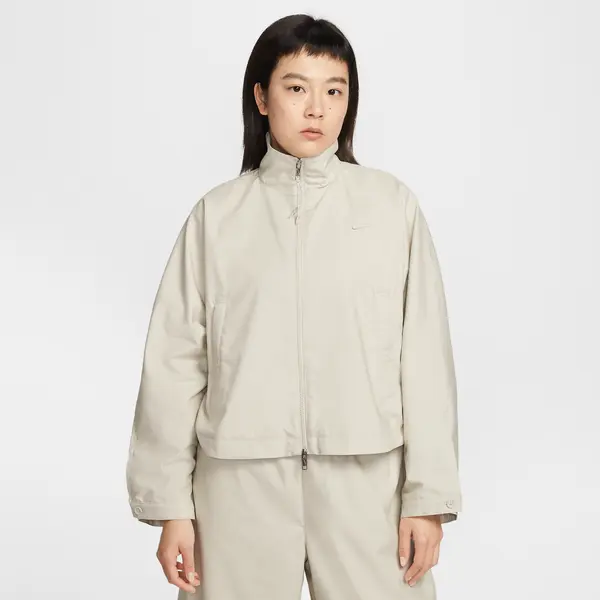 Nike Sportswear Oversized Woven Jacket