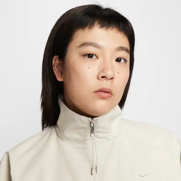 Nike Sportswear Oversized Woven Jacket