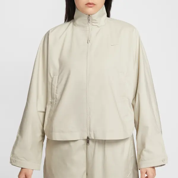 Nike Sportswear Oversized Woven Jacket