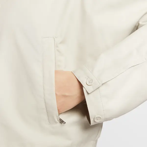 Nike Sportswear Oversized Woven Jacket