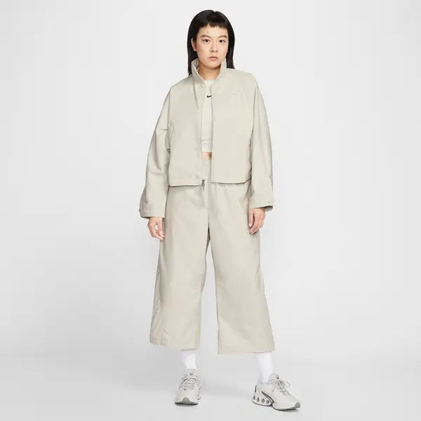 Nike Sportswear Oversized Woven Jacket