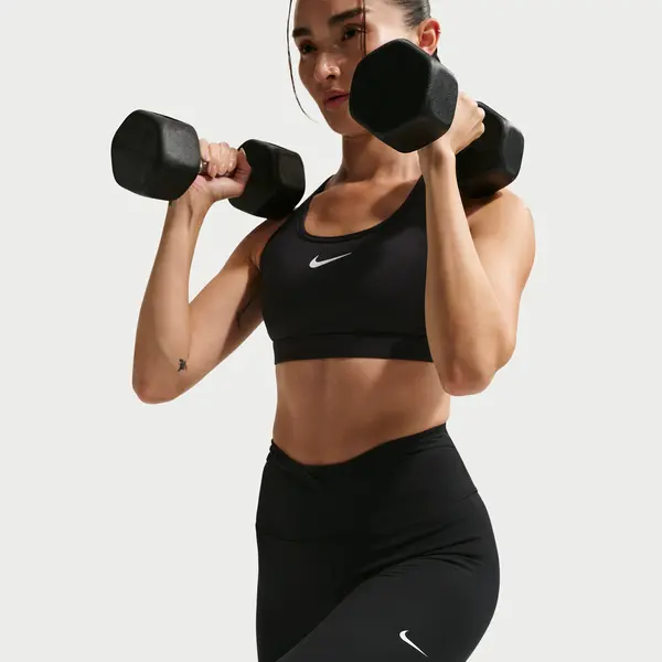 Nike One High-waisted 7/8 Leggings