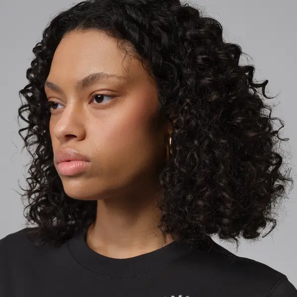 JORDAN Brooklyn Graphic T-shirt