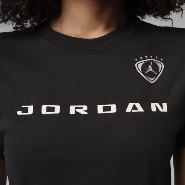 JORDAN Brooklyn Graphic T-shirt