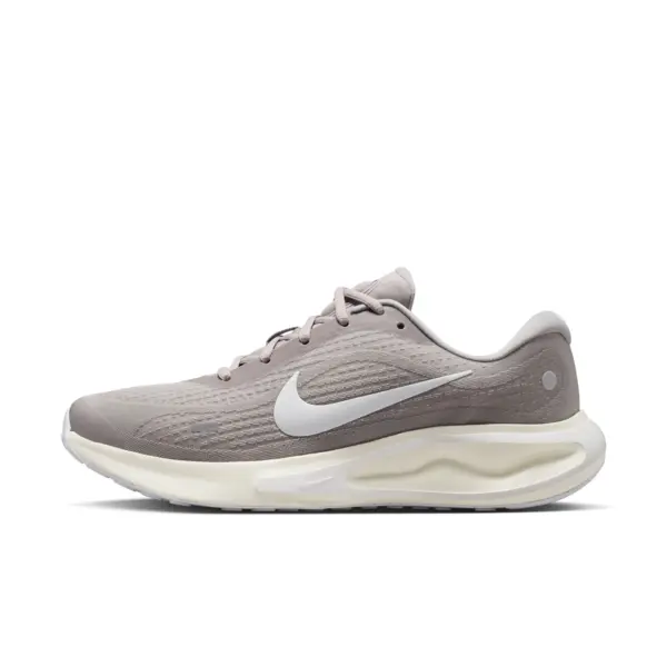 Nike Journey Run Road Running Shoes - Grey