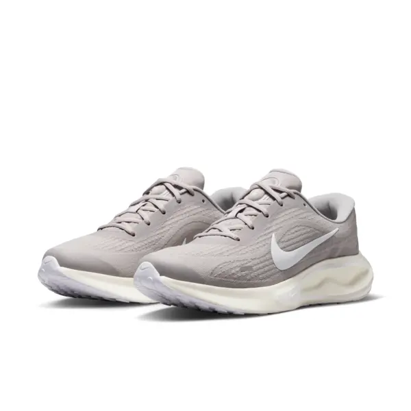 Nike Journey Run Road Running Shoes - Grey