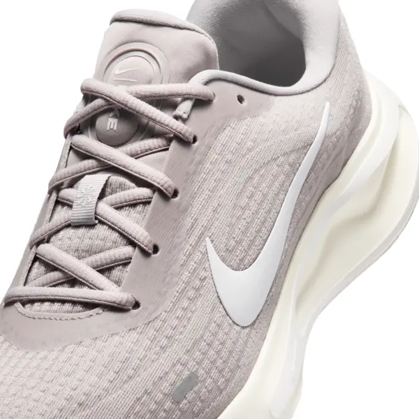 Nike Journey Run Road Running Shoes - Grey