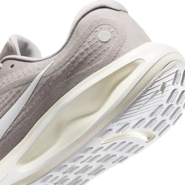 Nike Journey Run Road Running Shoes - Grey