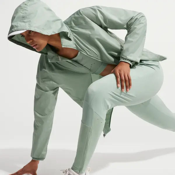 Nike Swift Dri-fit Mid-rise Running Pants