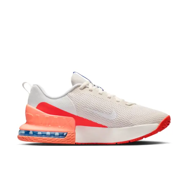 Nike Air Max Alpha Trainer - Grey