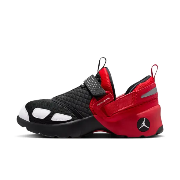 JORDAN Trunner Lx Shoes - Black