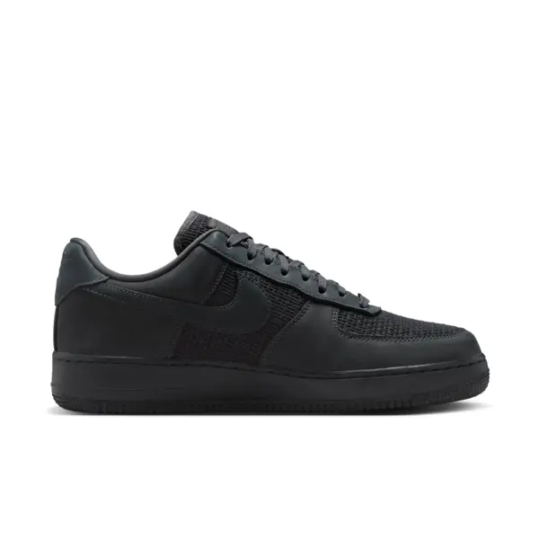 Nike Force 1 '07 Lv8 Shoes - Grey