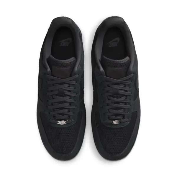 Nike Force 1 '07 Lv8 Shoes - Grey