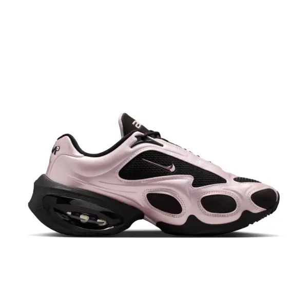 Nike Max Muse Shoes - Pink