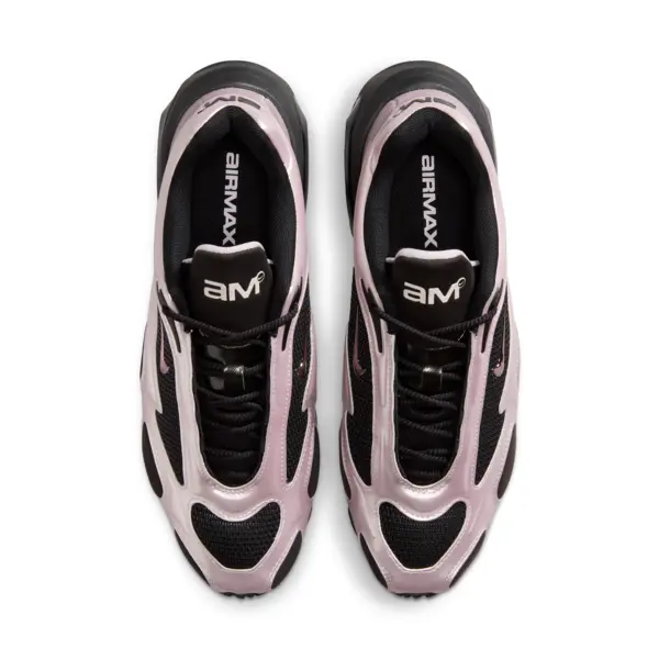 Nike Max Muse Shoes - Pink