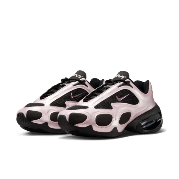 Nike Max Muse Shoes - Pink
