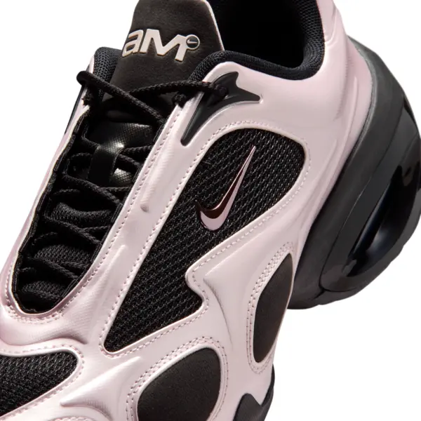 Nike Max Muse Shoes - Pink