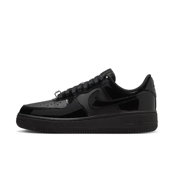 Nike Force 1 '07 Sneakers - Black