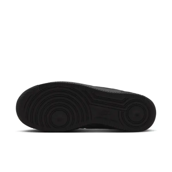 Nike Force 1 '07 Sneakers - Black