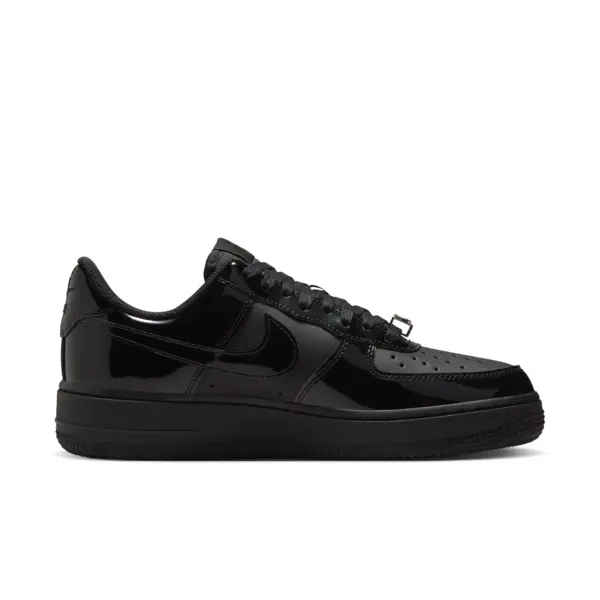 Nike Force 1 '07 Sneakers - Black