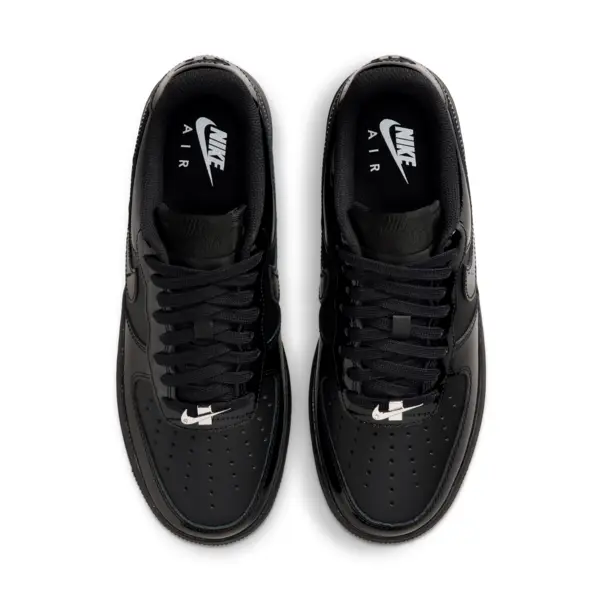 Nike Force 1 '07 Sneakers - Black
