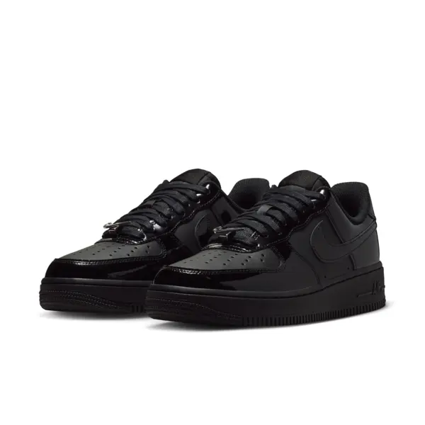 Nike Force 1 '07 Sneakers - Black