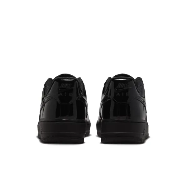 Nike Force 1 '07 Sneakers - Black