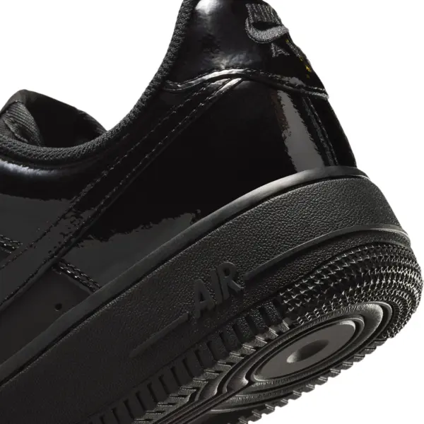 Nike Force 1 '07 Sneakers - Black