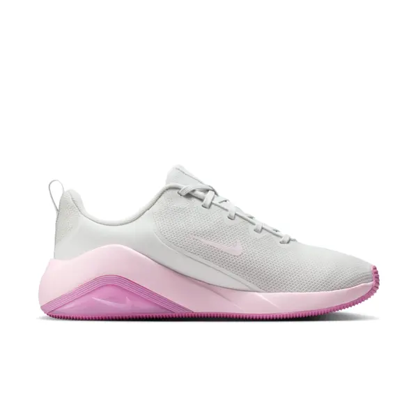 Nike Bella Workout Shoes - Grey