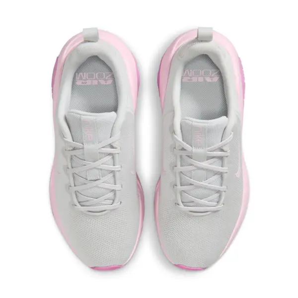 Nike Bella Workout Shoes - Grey
