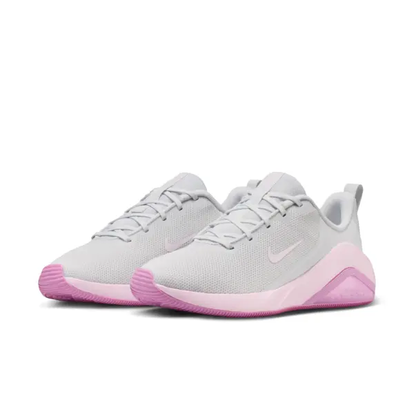 Nike Bella Workout Shoes - Grey