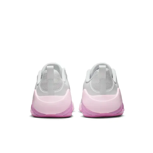 Nike Bella Workout Shoes - Grey