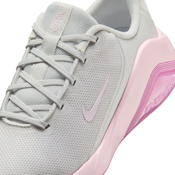 Nike Bella Workout Shoes - Grey