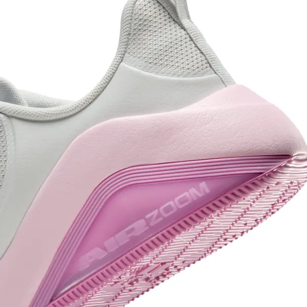 Nike Bella Workout Shoes - Grey